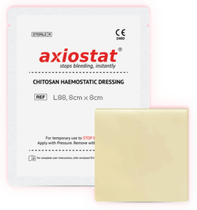 What Does Hemostatic Mean and Why It Matters in First Aid - Axiostat Trauma
