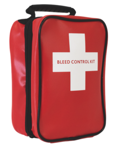 Advanced Trauma Wound Dressing & Patch - Axiostat